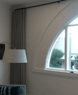 S-Wave (S-Fold) - Somerset Curtains & Blinds