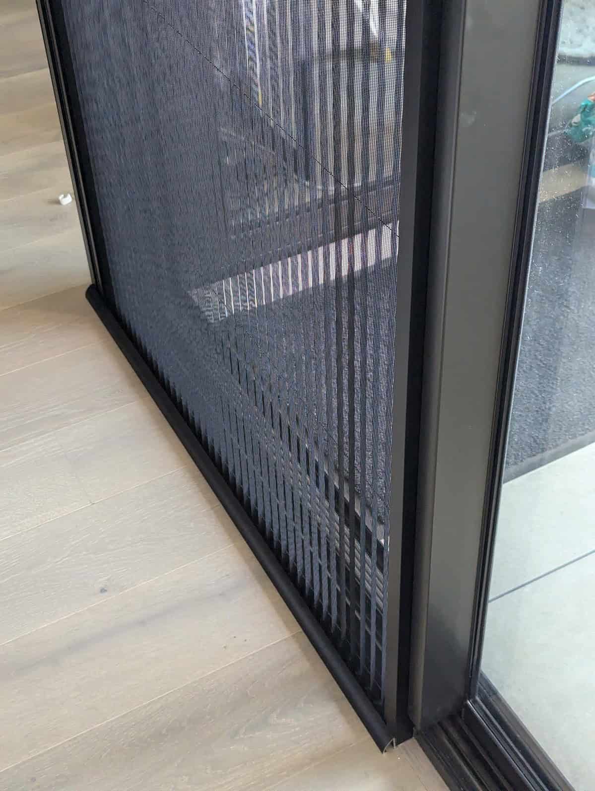 Completed Installations - Somerset Curtains & Blinds